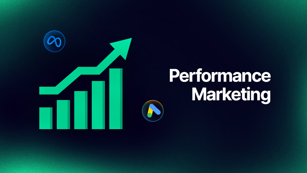 Performance Marketing Guide 2025: Channels, Tracking & Strategies for ROI